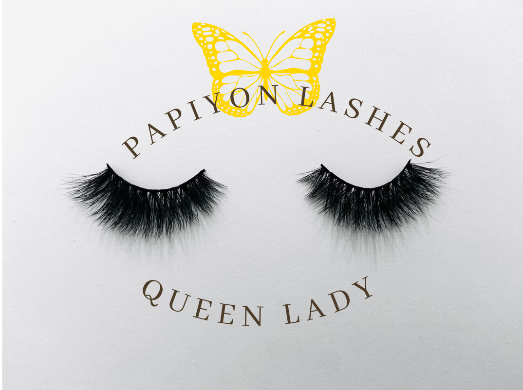 Queen Lady - Lashes – Papiyon Lashes
